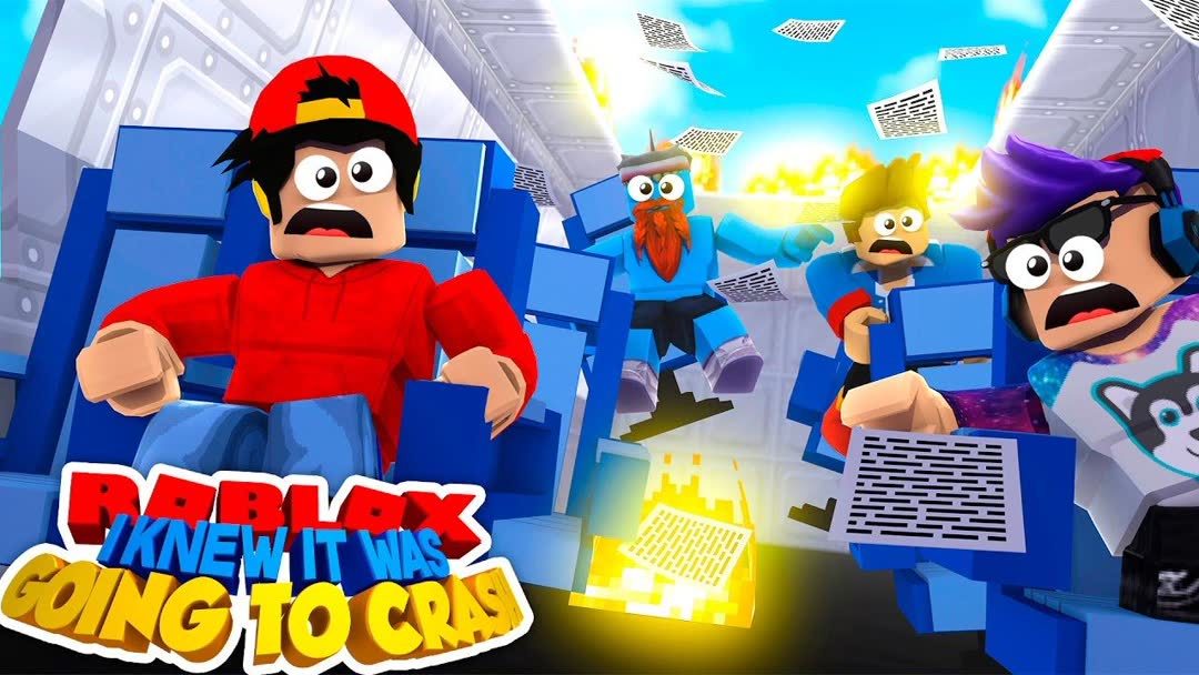 小格解说 Roblox旅行冒险模拟器:神秘鬼屋抓鬼!穿越房车冒险之旅!