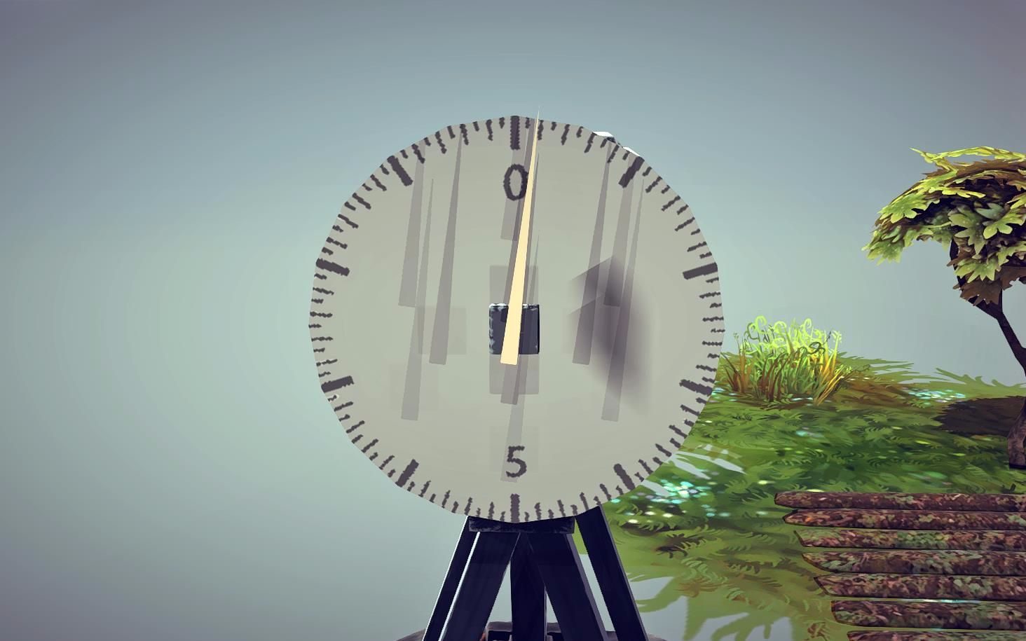 【besiege】【火星科技】高度计数器