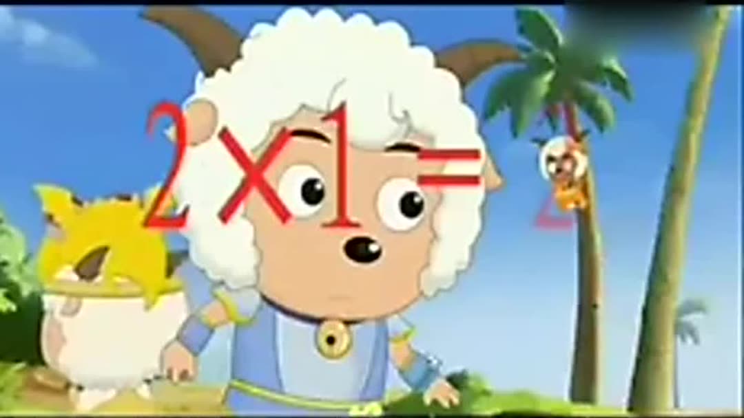 九九乘法口诀表