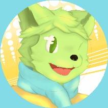 Shrfox_小徐 