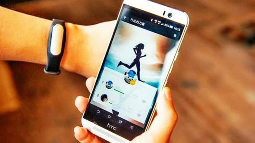 微信步数竟能看出职业、生活状态?快来看看你是哪一种