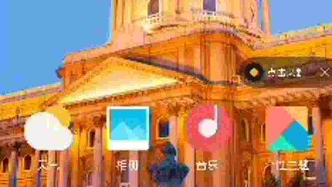 这是我第一次玩模拟飞行