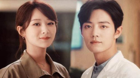 余生请多指教:肖战杨紫许下余生承诺,吻戏超多,两人互动太甜。