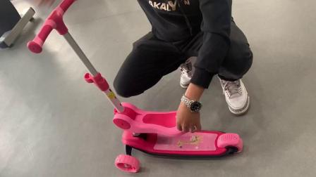 a02三合一使用视频