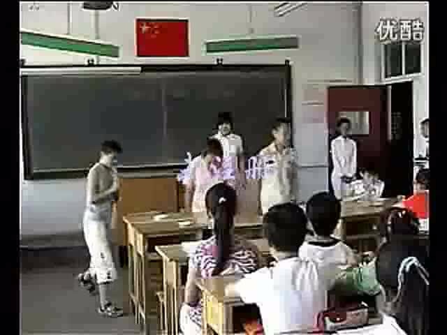 初中美术说课、初中美术试讲、初中美术优质课06