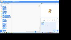 Scratch第七课 队列练习