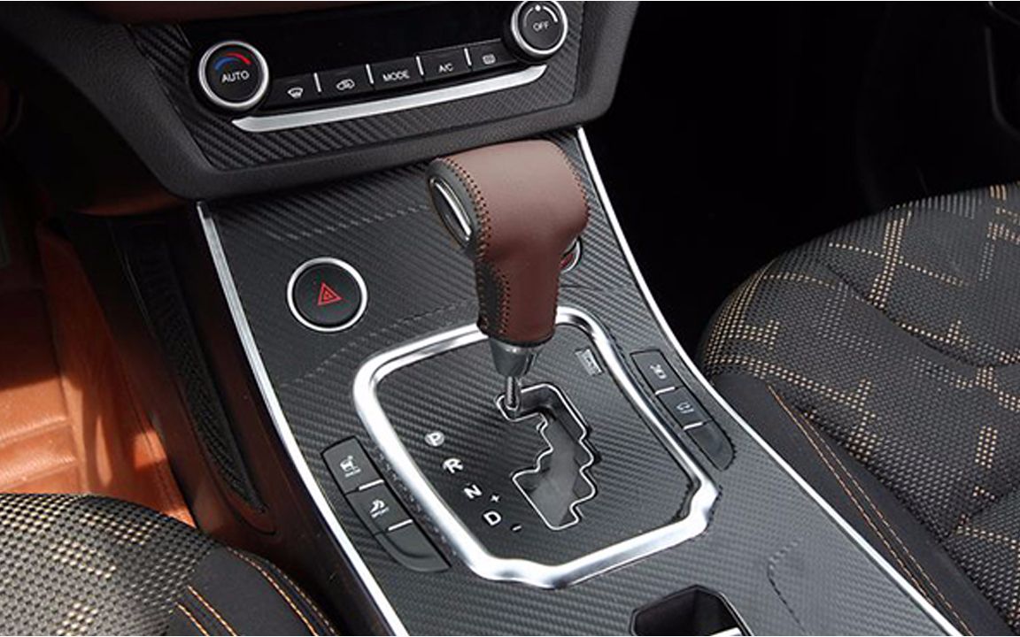 自动挡?你真的会开吗?老司机自动挡8秘诀!