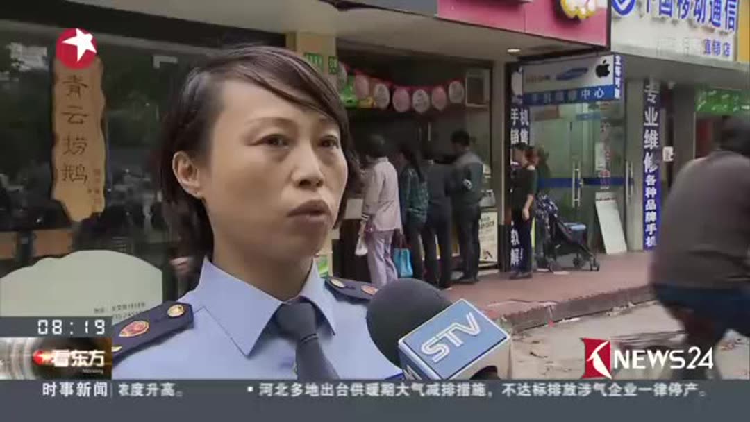 小餐饮备案制推广难 准入门槛高适用范围窄