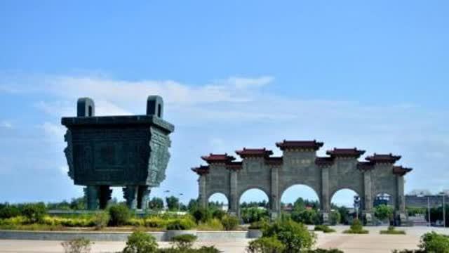 中国名字最土的城市,这么乡土气息的名字怎么来的?