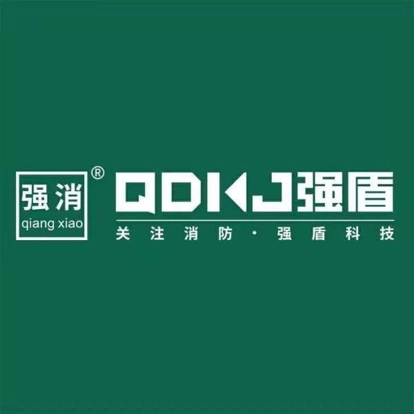 强盾消防科技 