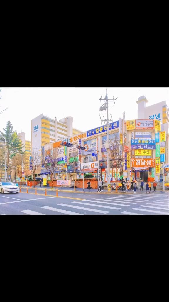 学会这一招,让你的图片瞬间变成日系动漫风格!