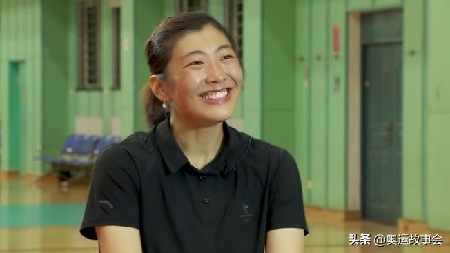 带伤出征平昌冬奥会 徐梦桃刻骨铭心