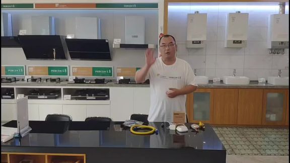 为什么燃气公司推荐购买这种软管。