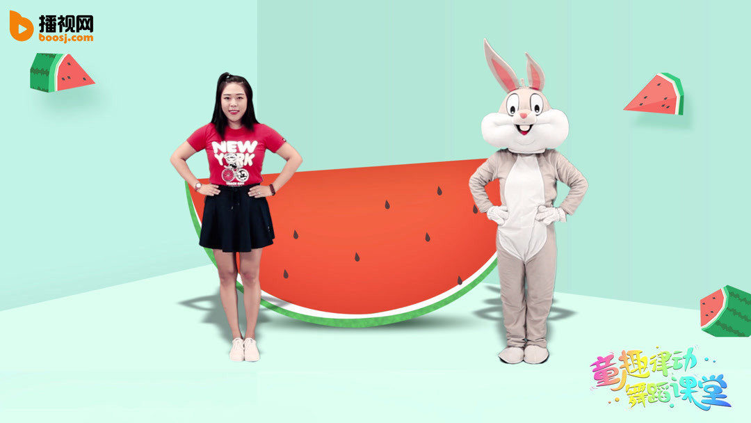 幼儿舞蹈《乖乖吃饭歌》幼儿园律动操舞蹈 童趣律动舞蹈课堂