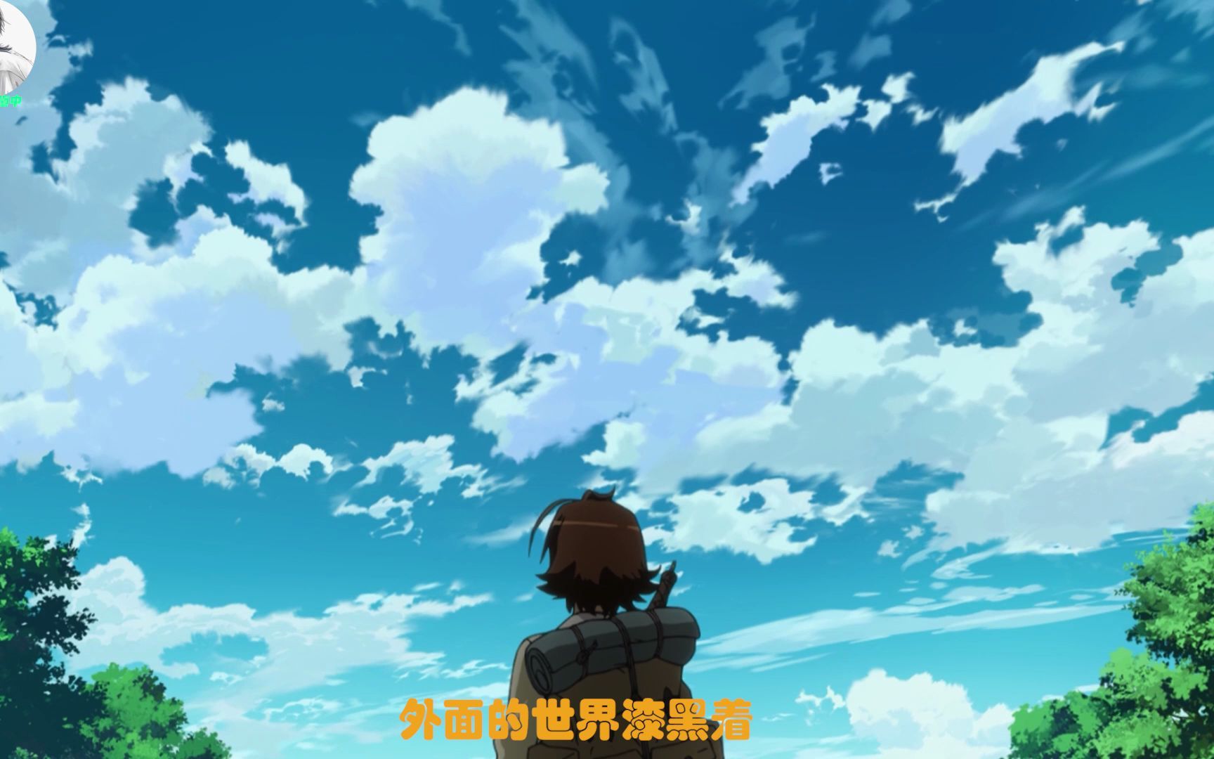 『妈妈的话』 动漫混剪4k超清 看看有哪些你追过的番吧!