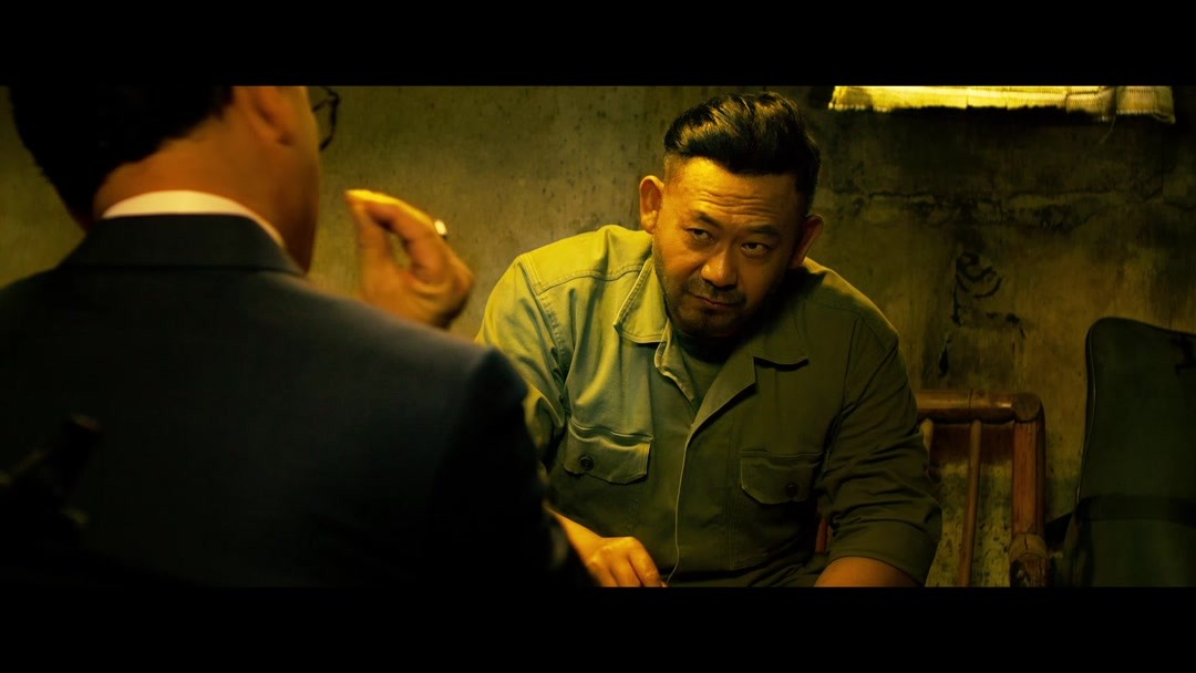 5000万买刘德华人头,姜武这一笔挣得可不容易!