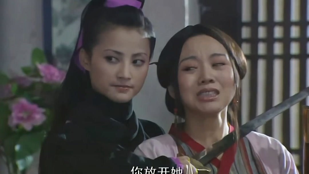 武林外传:前方高能!秀才经典语录第一次出现,被大伙一顿呸!