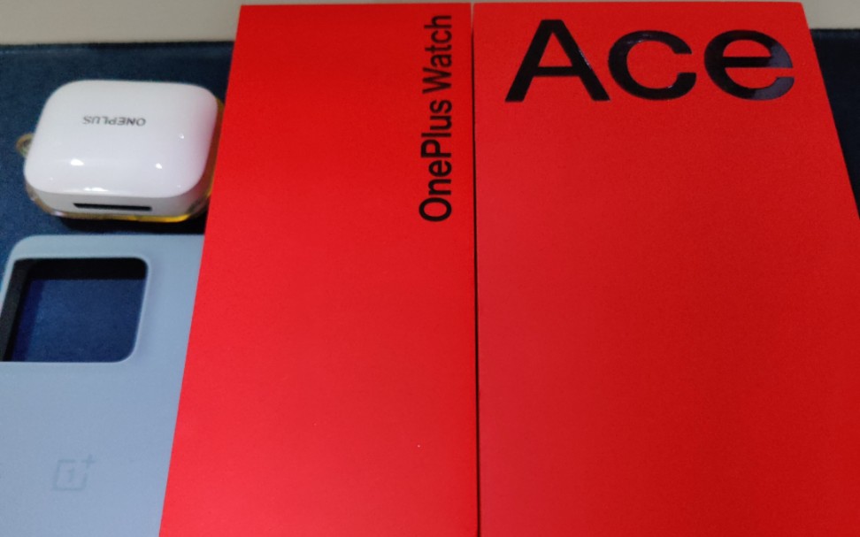 不供参考一加ACEPro,开箱分享!