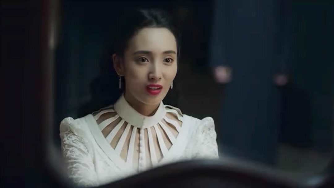这次你选错了对手!男子竟说钟瑶是黄毛丫头?
