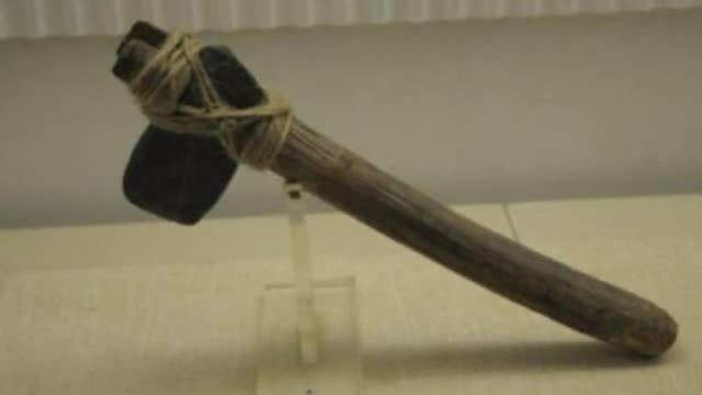 爱因斯坦说第四次世界大战,主要武器将是石头,现在看来很有道理