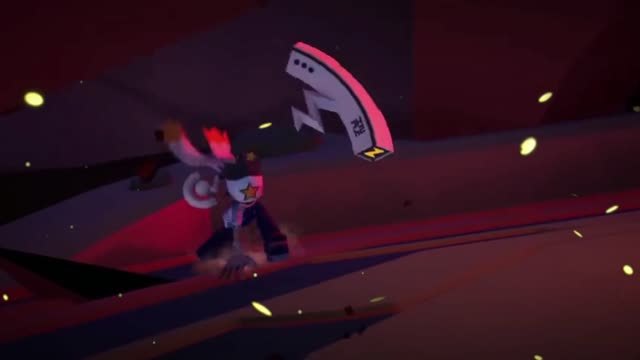 凹凸世界:只要变成强者,才不会被这个世界而淘汰