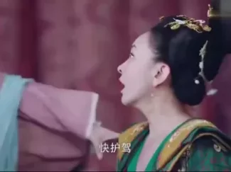 《大唐荣耀》想不到心机皇后还留有这最后一招!