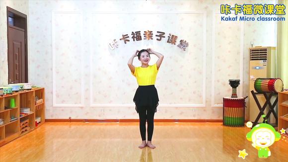 儿童歌谣另类教学?好玩有趣,让学习变得与众不同!学浪计划