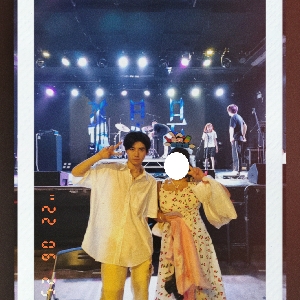 西樱花田涂鸦铺 