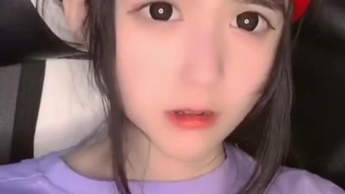 当你想让女儿诚实一点说考试成绩的时候,她们可能真的,乘十,了