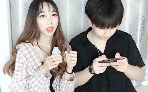 答应我一定要看到最后. 这种男朋友都是国家分配的吗.