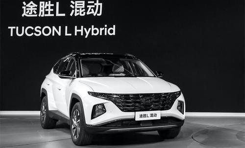 对比CR-V锐混动和荣放双擎,途胜L混动技术含量如何?