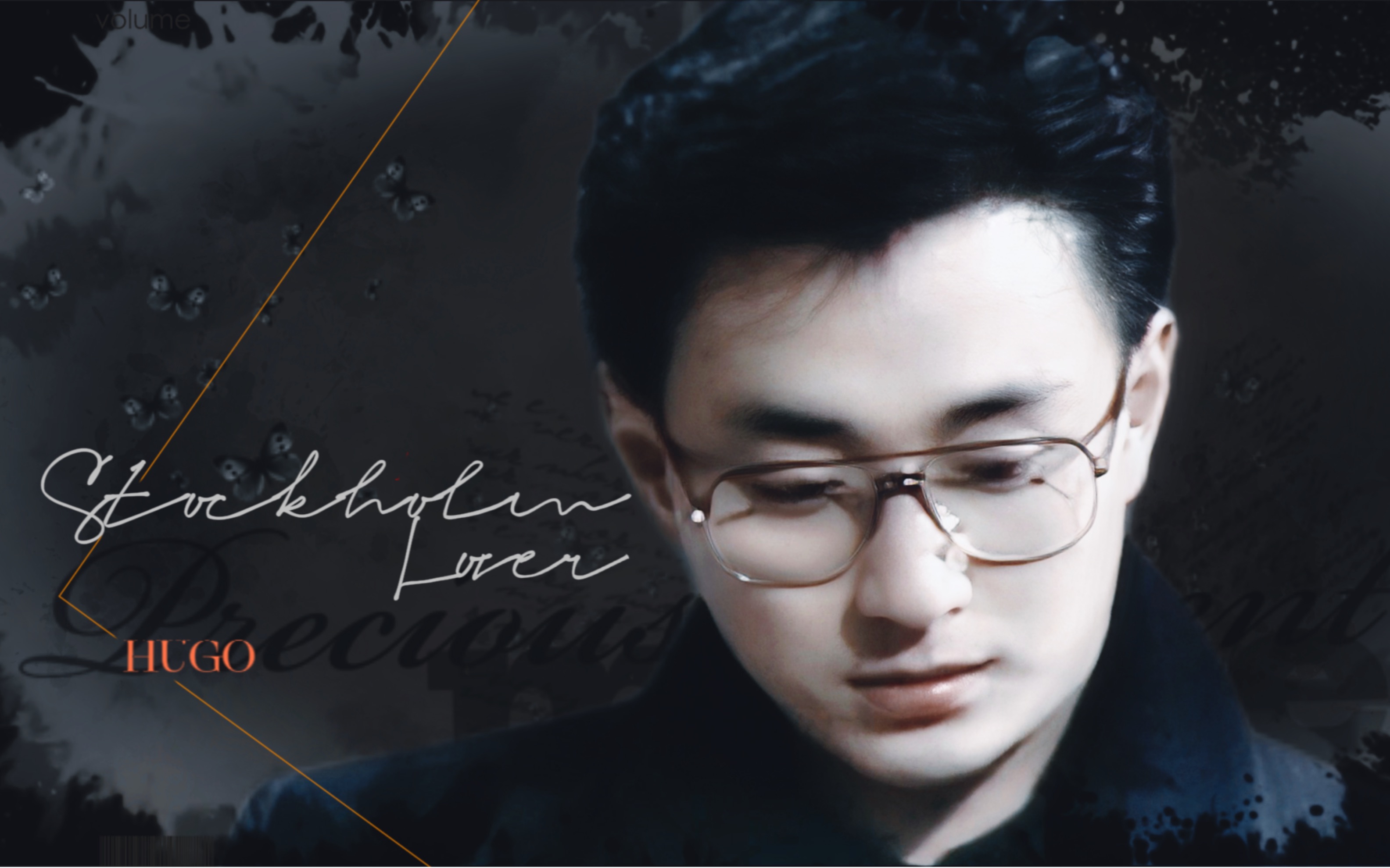 【吴岱融】以前的港剧,男神都是做备胎的