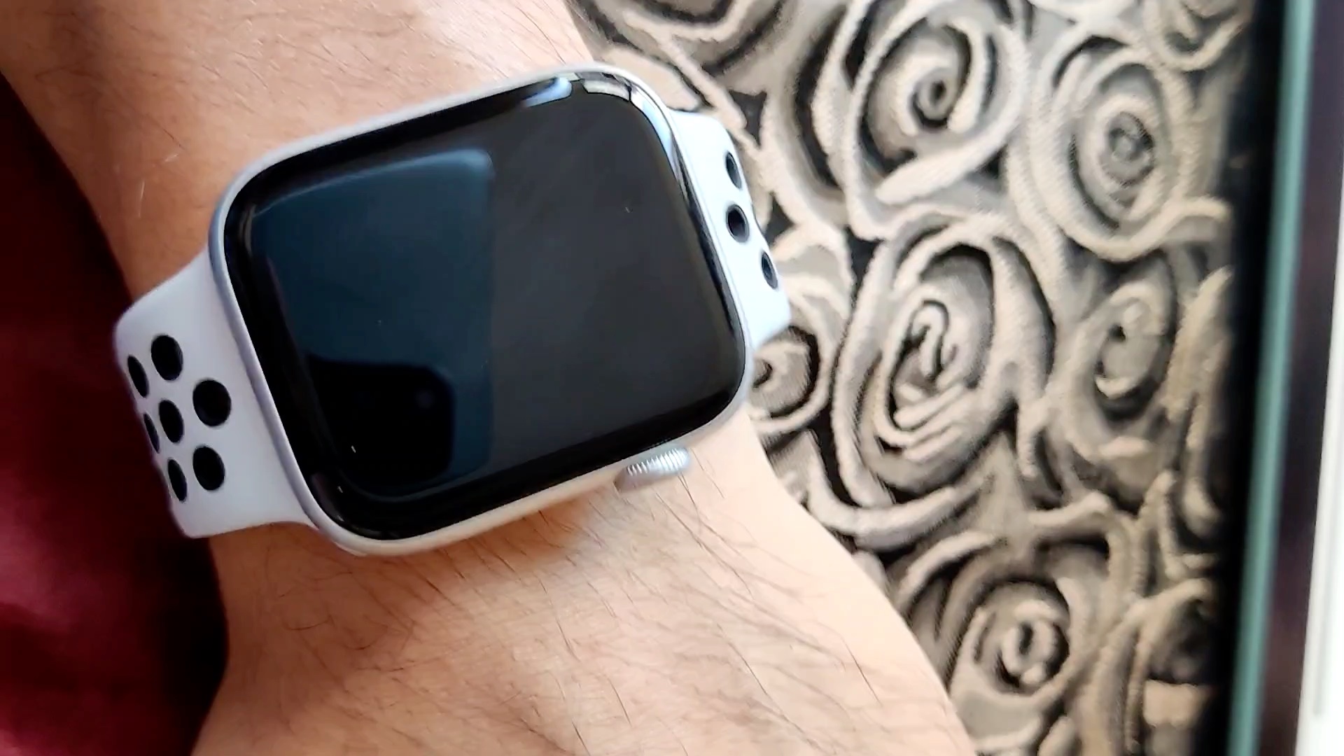 Applewatch se 的真实使用情况,让你更自律?并没有!