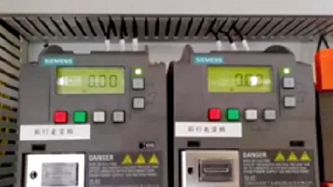 变频器计数怎么设置?此频不待成追忆!上海民熔3