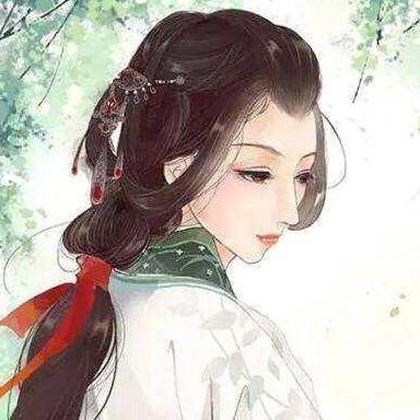 刘静芬芳的世界 
