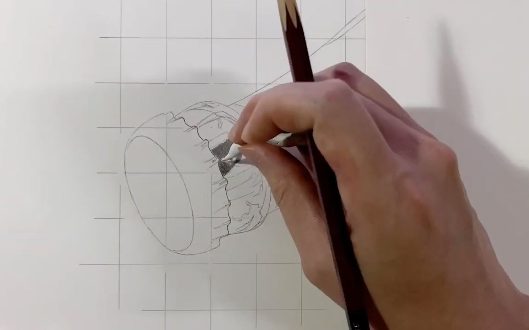 【手绘】在?为何要拿照片侮辱我的智商?