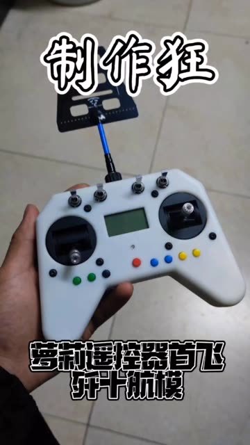 固定翼航模飞机,歼十,试飞成功