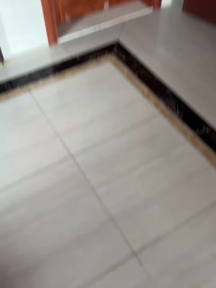 不是 谁教你们这样贴春联的?#玩个很新的东西 #春联 #骚操作 #对联 #...