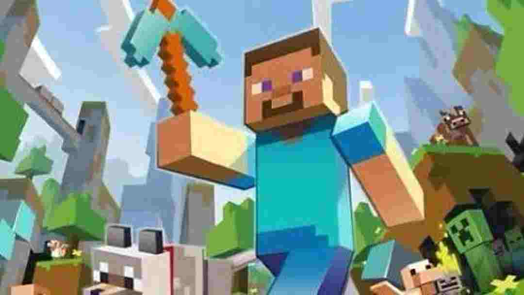 cc我的世界之太疯狂了吧