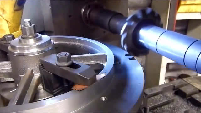 简单而粗暴的齿轮加工,就知道你喜欢