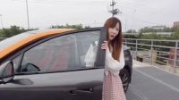 试驾长安UNIT,女司机眼神都在放光,这车有这么厉害吗?