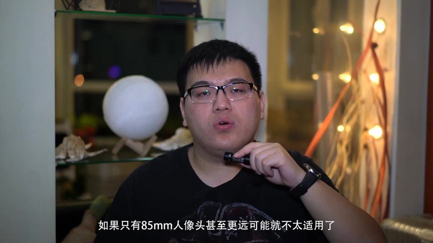 新浪博主周维测评MAMEN慢门MIC-07Pro测评