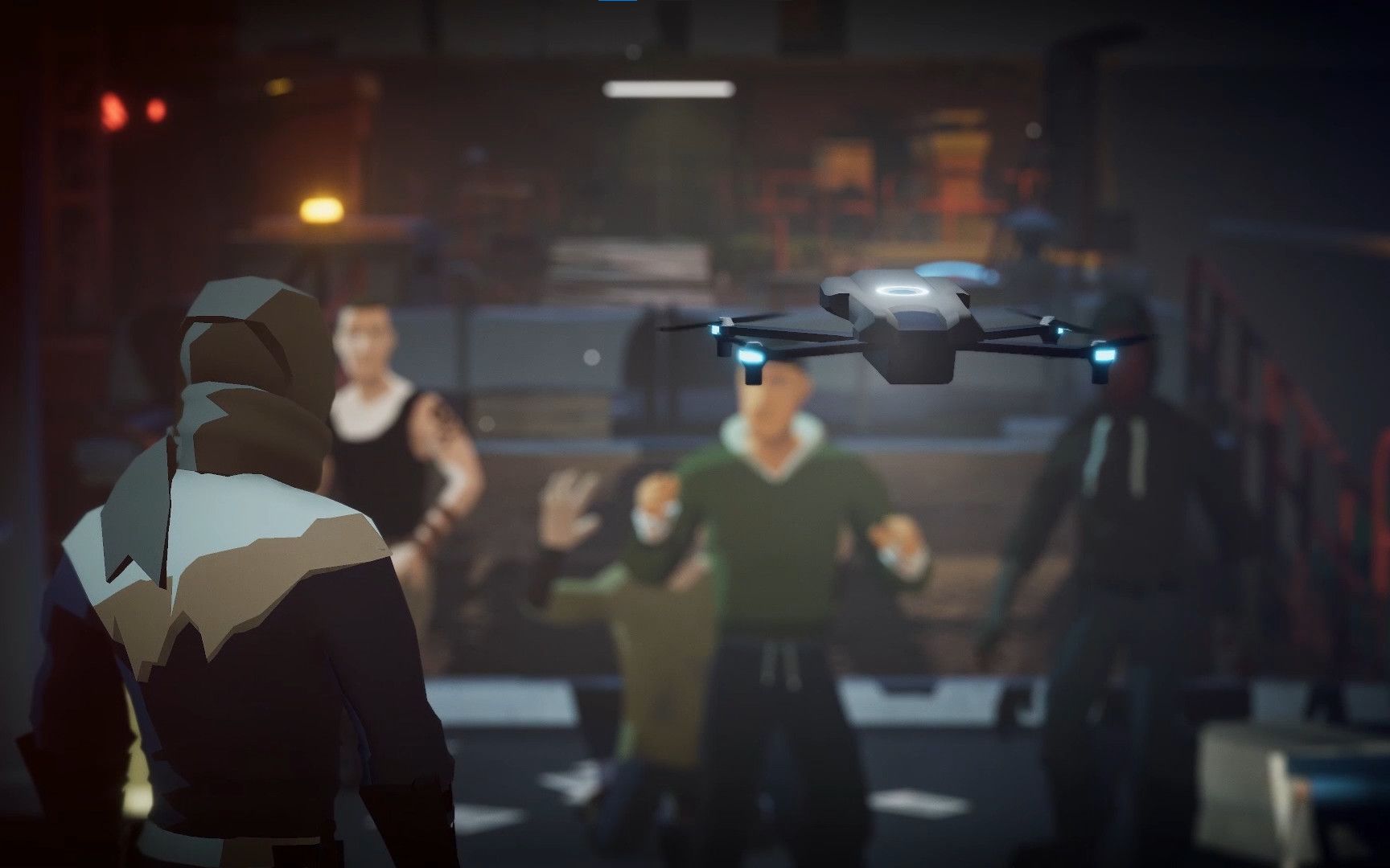 【XSS 午夜格斗快车】【P2】成龙模拟器!家具城之王!动作衔接到位,...