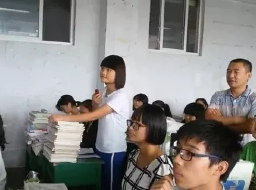直线和圆锥曲线的参数方程(高中数学_选修4-4)