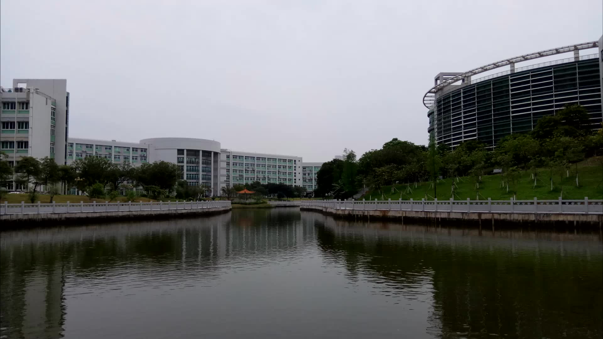 广州中医药大学2017届毕业视频
