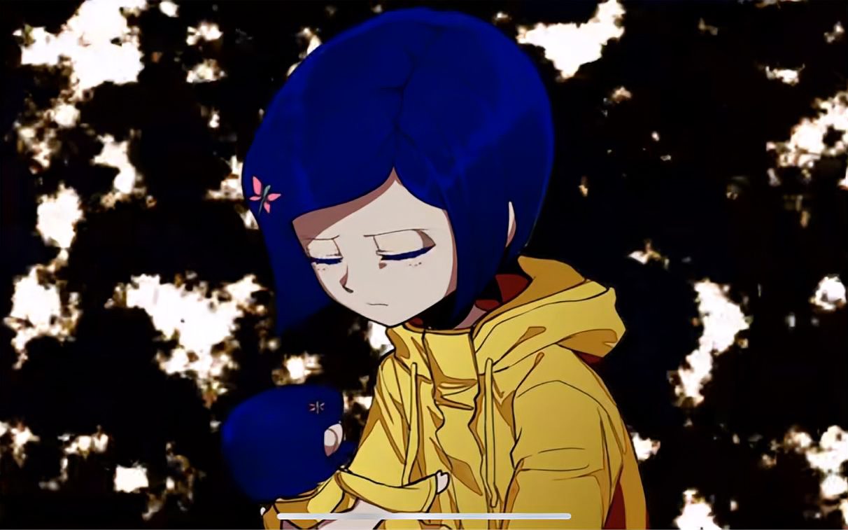 鬼妈妈电影解读