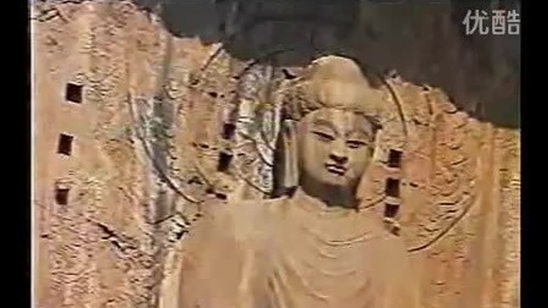 高二美术优质课视频《中国古代雕塑》