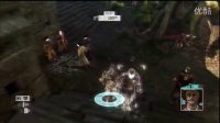 3DMGAME-《刺客信条4:黑旗》多人模式最新演示视频