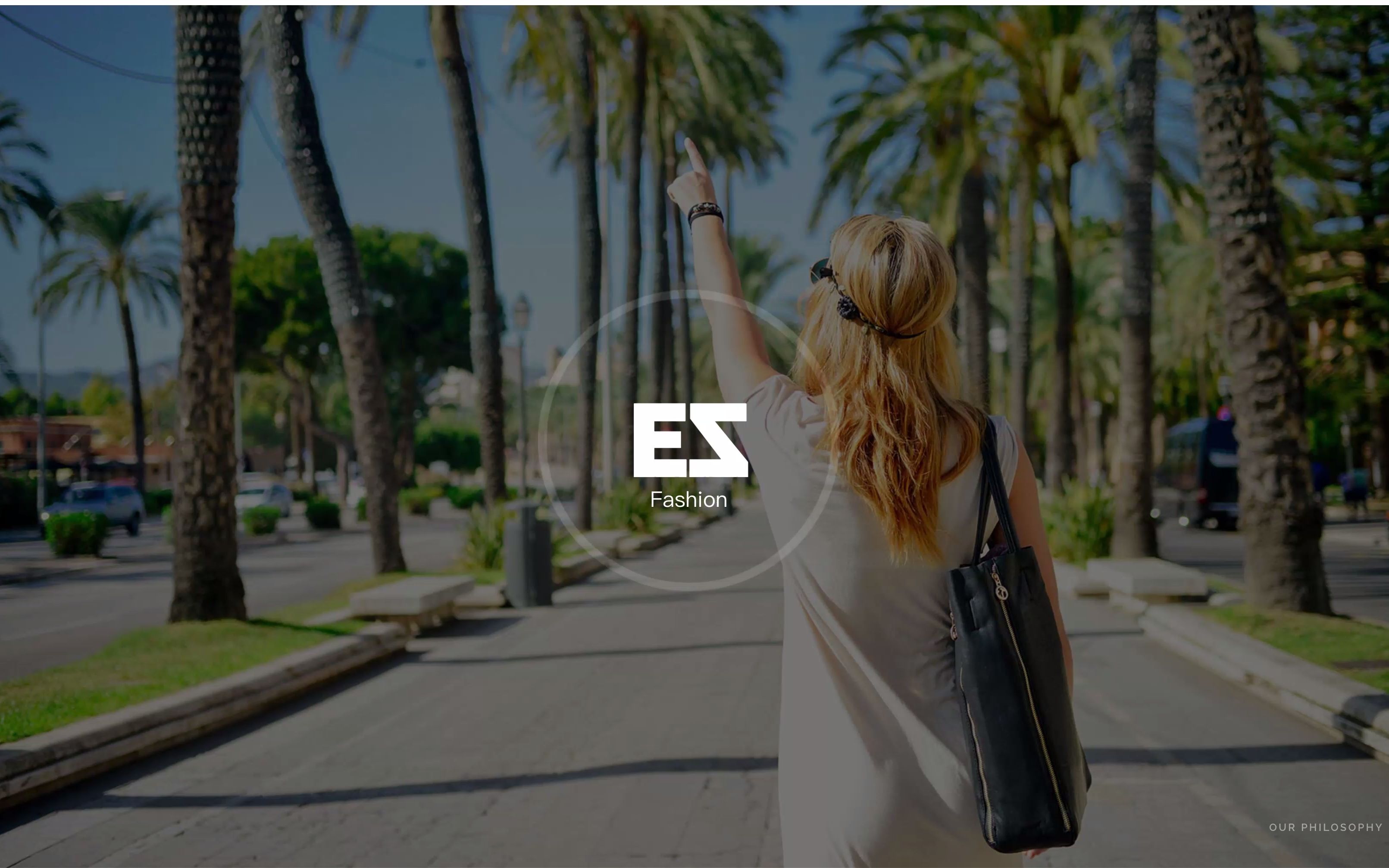 html+css+js实现全屏滚动轮播图效果页面