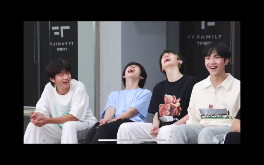 [TF家族]原来这就是囤的越久的物料越搞笑吗?日常93笑点合集(上)爆笑...